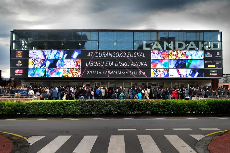 Durangoko Azoka - Oficina de Turismo de Durango