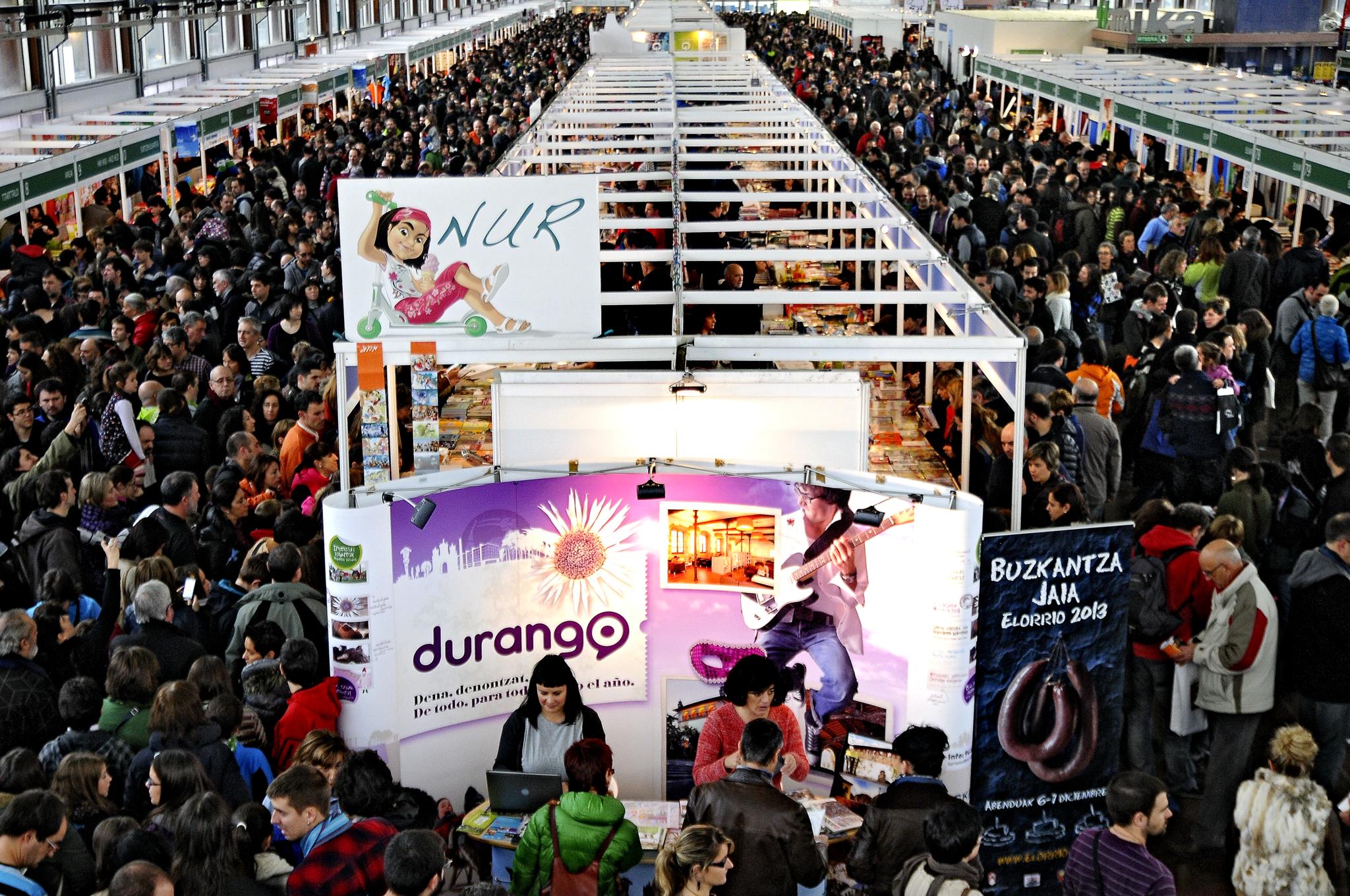 Durangoko Azoka - Blog - Oficina de Turismo de Durango