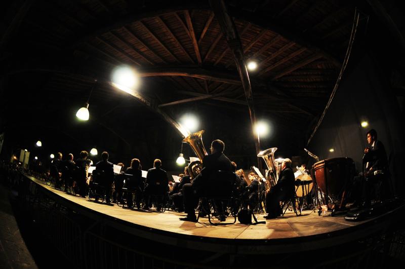 Musika Hamabostaldia - Oficina de Turismo de Durango