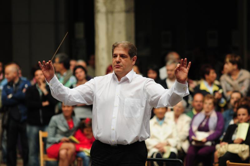 Quincena Musical - Oficina de Turismo de Durango