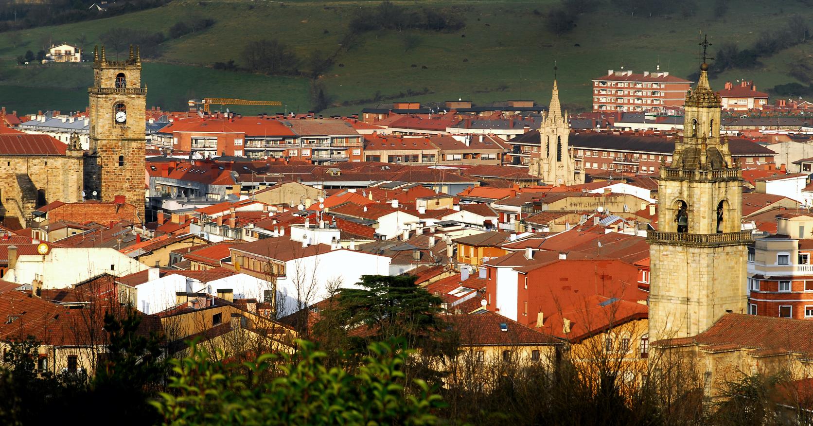 official website Durango - Oficina de Turismo de Durango